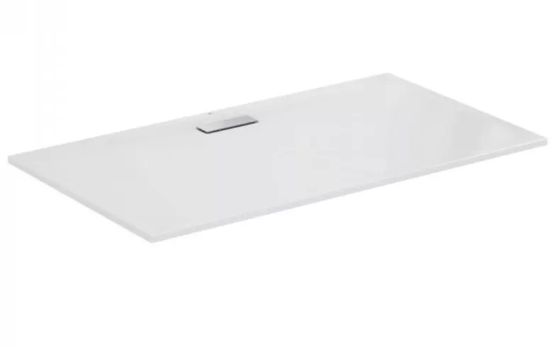 Ideal Standard Ultra Flat New douchebak rechthoekig 1600 x 900 mm ...