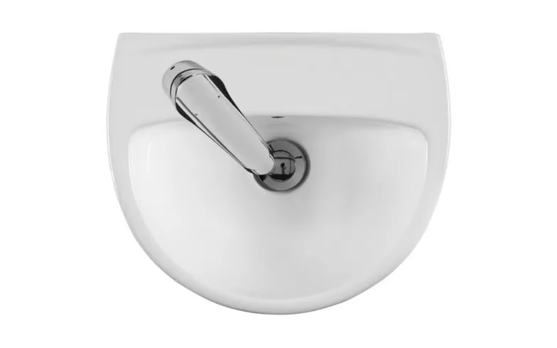 Van Marcke 365 handwasbak 33x40cm | vanmarcke.com