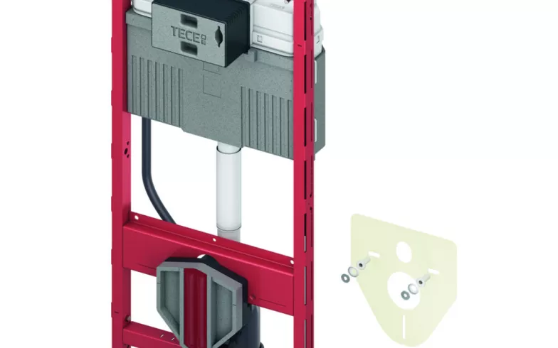 Tece TeceProfil module standaard 10 stuks op één pallet | vanmarcke.com