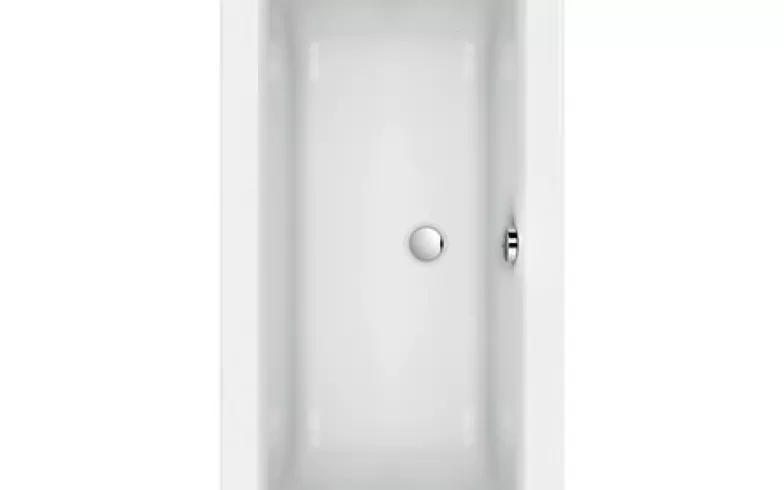 Van Marcke Origine Berlin Small baignoire à encastrer duo ...