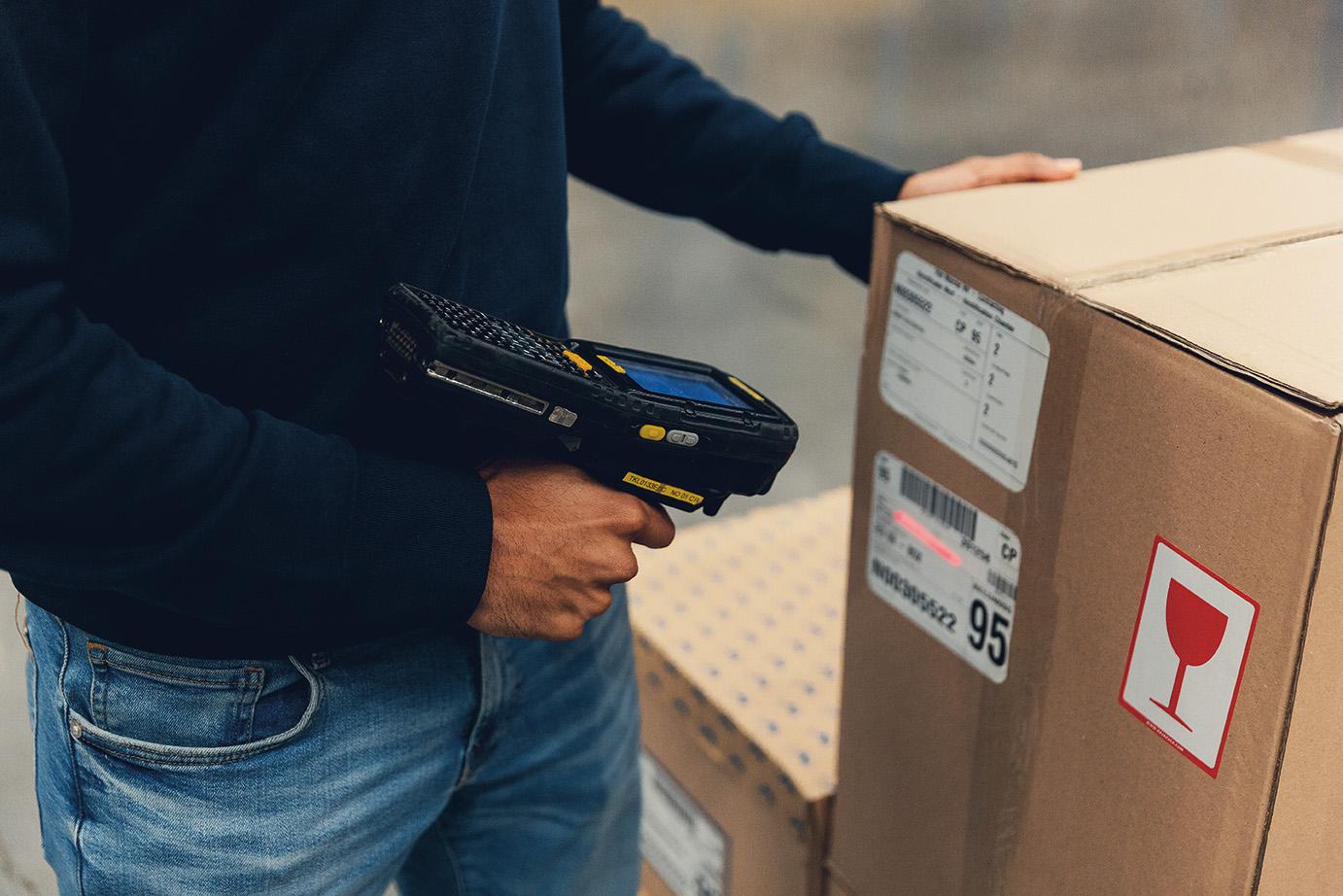 Van Marcke Blue | vanmarcke.com