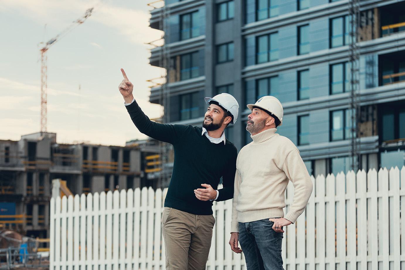 Over ons | Van Marcke Pro